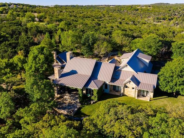 276 Hermosa Rd SW, Hunt, TX 78028