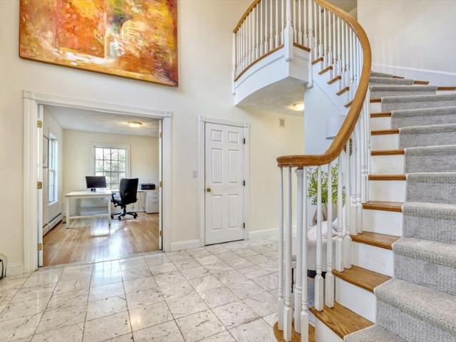 276 High Street, Winchester, US, MA
