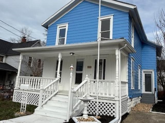276 Orange Street