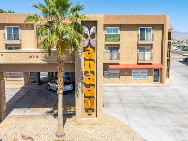 276 Lake Havasu Ave N Unit C16, Lake Havasu City, AZ 86403