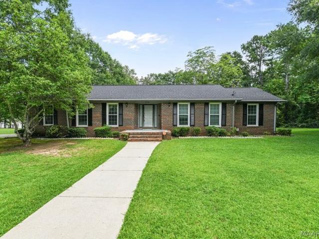 276 Langston Dr, Jemison, AL 35085