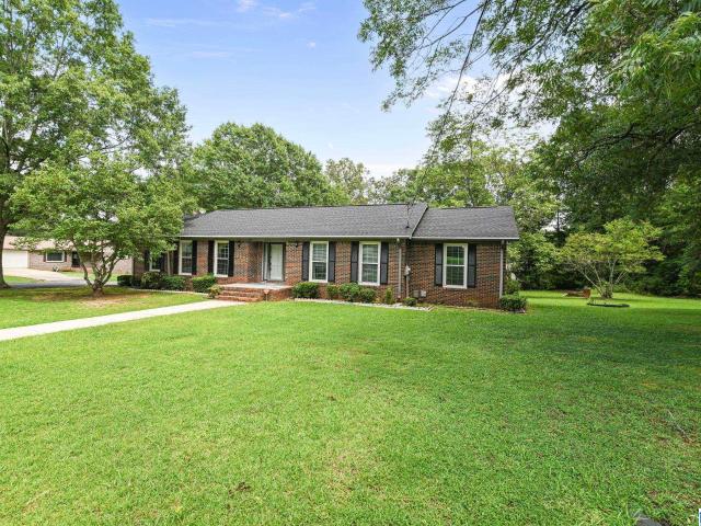 276 Langston Drive