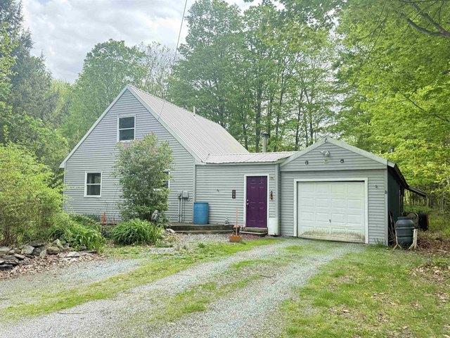 276 Ledgemere Pt, Hubbardton, VT 05732