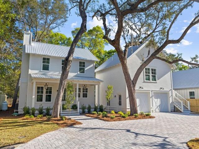 276 Little Canal Dr, Santa Rosa Beach, FL 32459