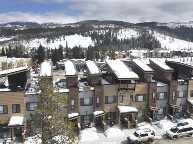 276 Lions Gate Dr, Winter Park, CO 80482