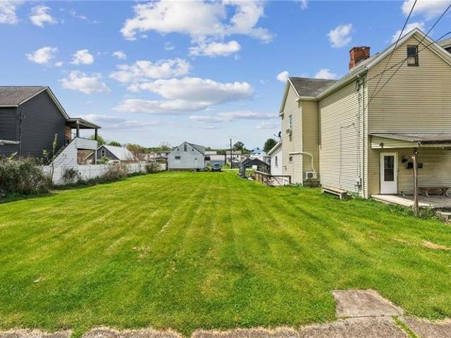 276 Morewood Ave, Blairsville, PA 15717