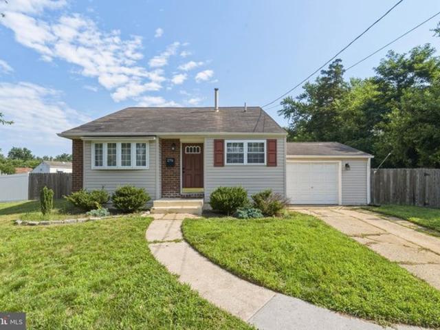 276 Madison Rd, Mantua, NJ 08051