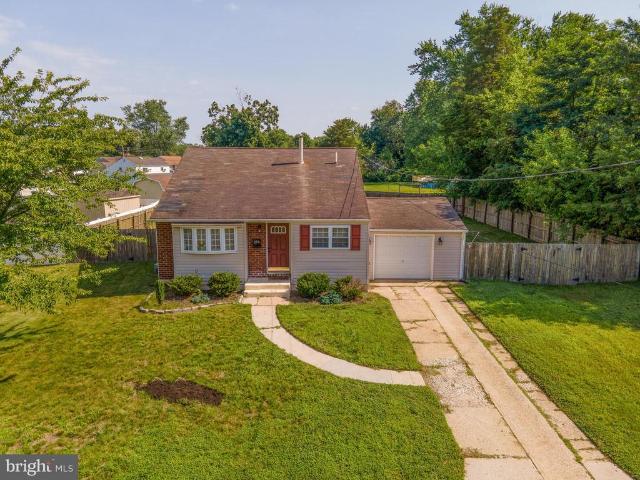 276 Madison Road