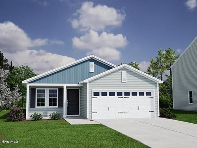 276 Majestic Mare Ln SE, Bolivia, NC 28422