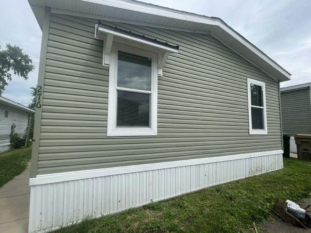 276 Mallard Ln Unit 276, Madison, WI 53704