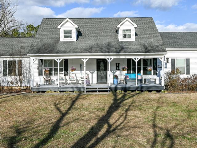 276 Mason Road