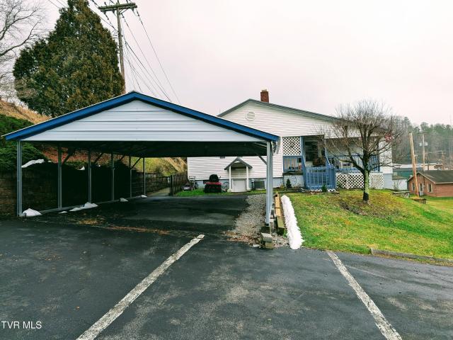 276 Mcclure Avenue