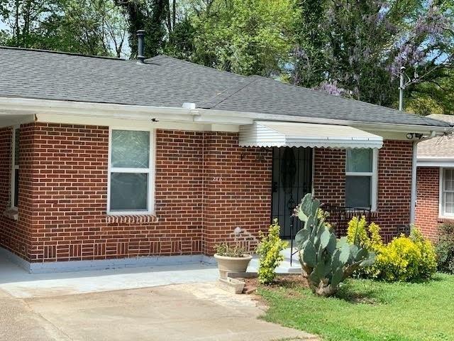 276 Murray Hill Ave NE, Decatur, GA 30317