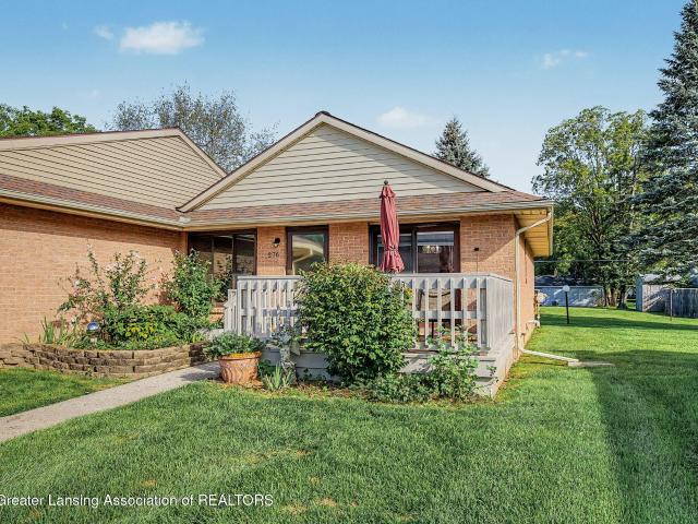 276 N Bonnie Brook Drive # 21