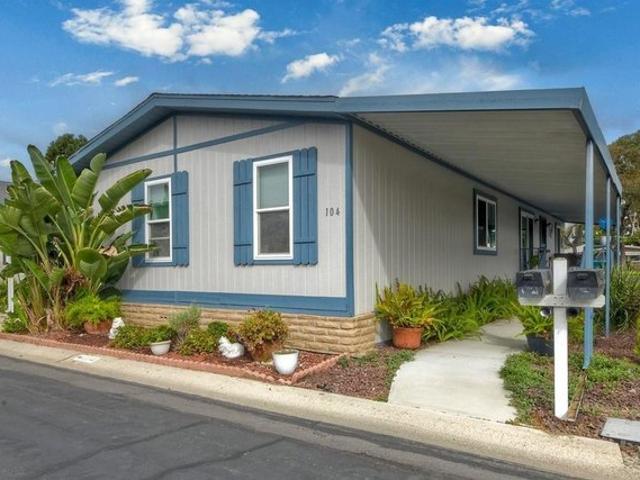 276 N El Camino Real Spc 104, Oceanside, CA 92058