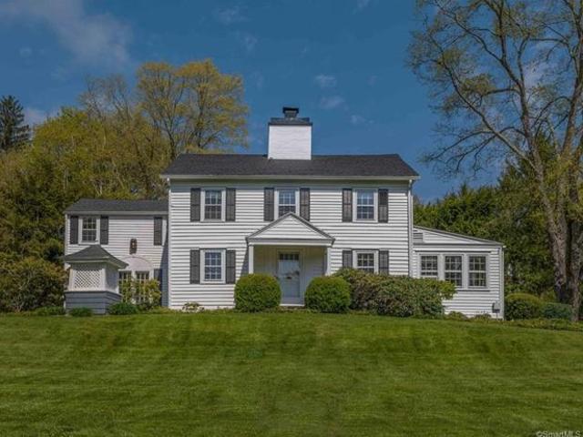 276 North Ave, Westport, CT 06880