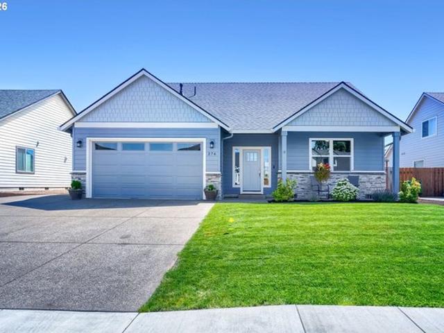 276 NE Cedar St, Sublimity, OR 97385