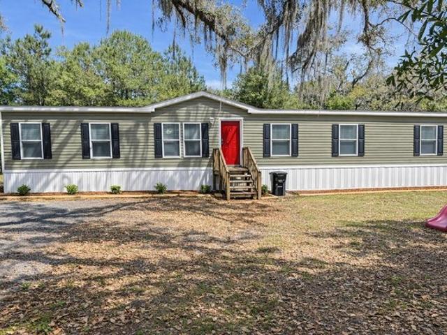 276 NW Battle Hill Ln, Lake City, FL 32055