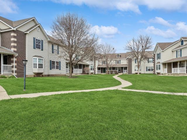 276 NW Georgetown Boulevard