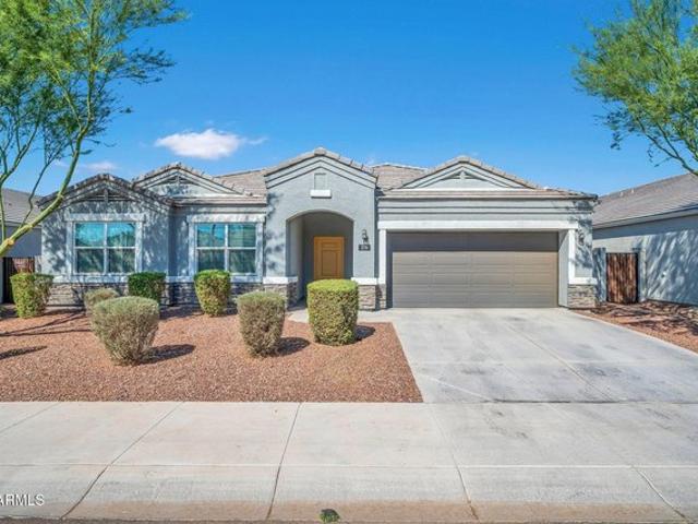 276 S 189th Ln, Buckeye, AZ 85326