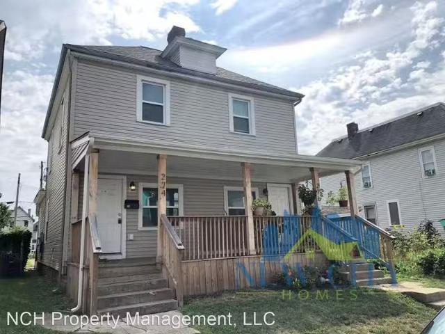 276 S. Dakota Avenue 274 276 S. Dakota Avenue