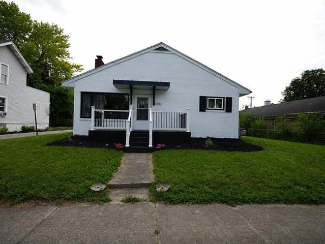 276 S State St, Marion, OH 43302