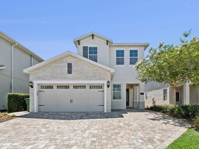 276 Southfield St, Kissimmee, FL 34747