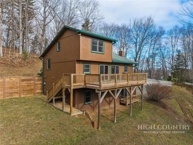 276 Storie Rd, Boone, NC 28607