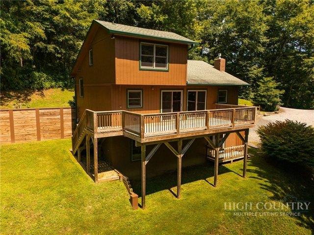 276 Storie Rd, Boone, NC 28607