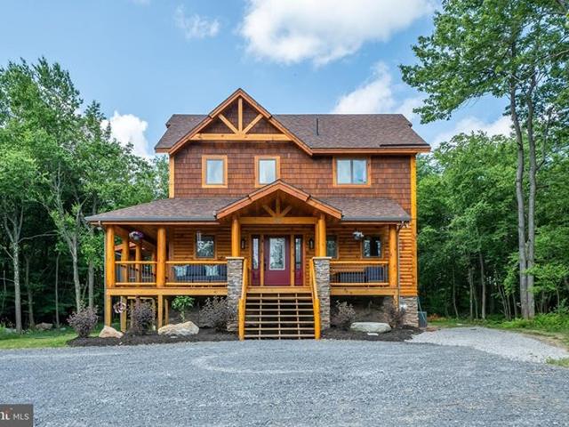 276 Sundance Way, McHenry, MD 21541