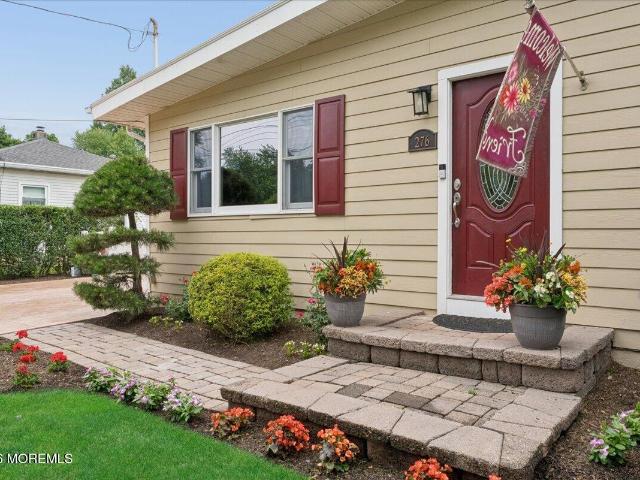 276 Parkview Terrace