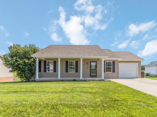 276 Pebble Branch Drive