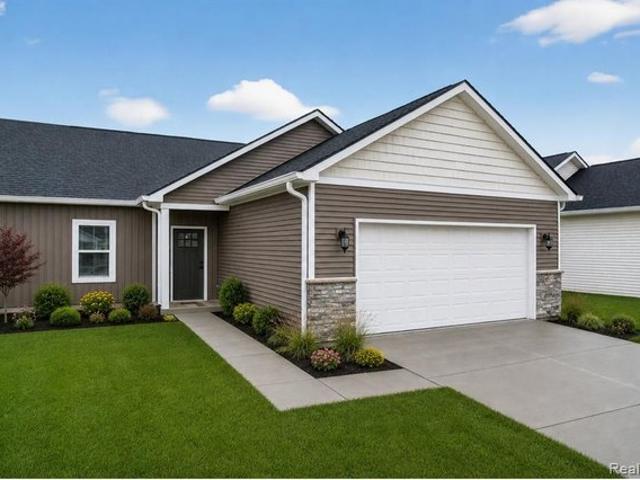 276 Percy Dr, Marion Township, MI 48843
