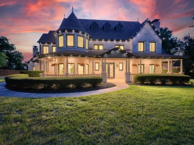 276 Pine Dr, Southlake, TX 76092