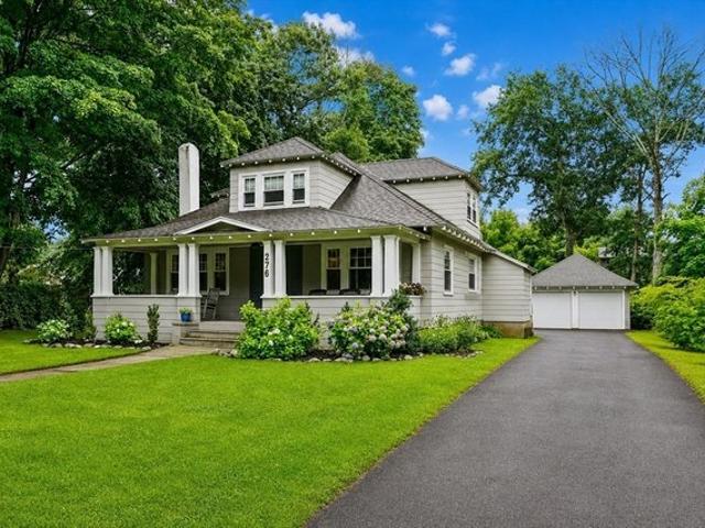 276 Plain St, Stoughton, MA 02072