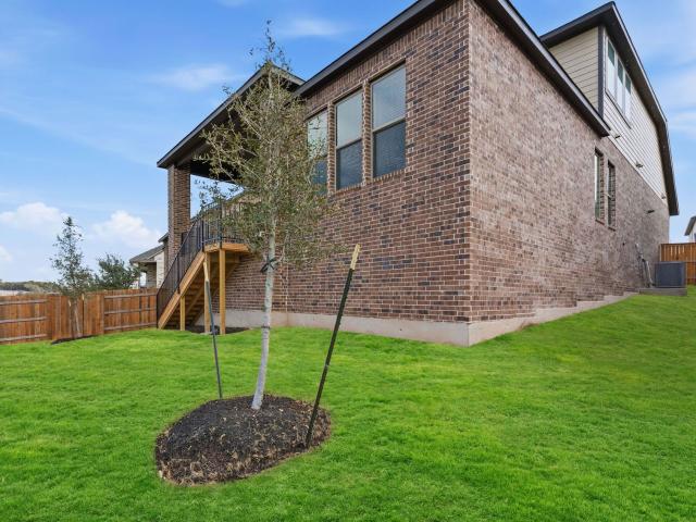 276 Prickly Poppy Loop, Kyle, TX