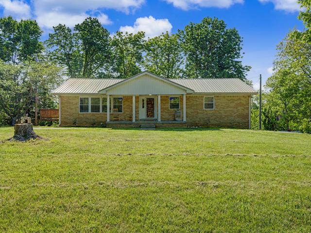 276 Pumpkin Ridge Rd