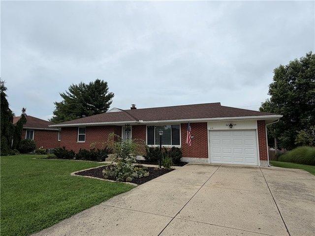 276 Purcell Ave, Xenia, OH 45385