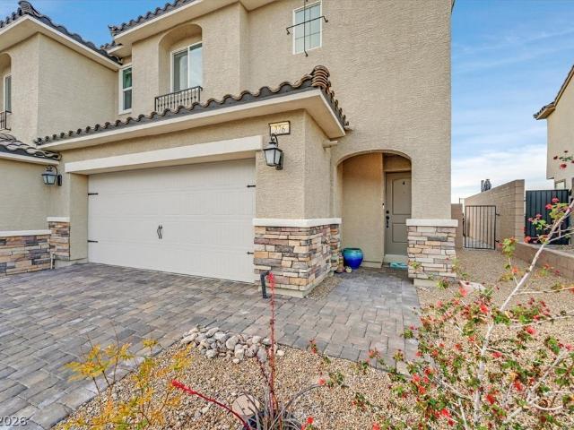 276 Quail Finch Dr, Henderson, NV 89012 | MLS #2760 | Compass