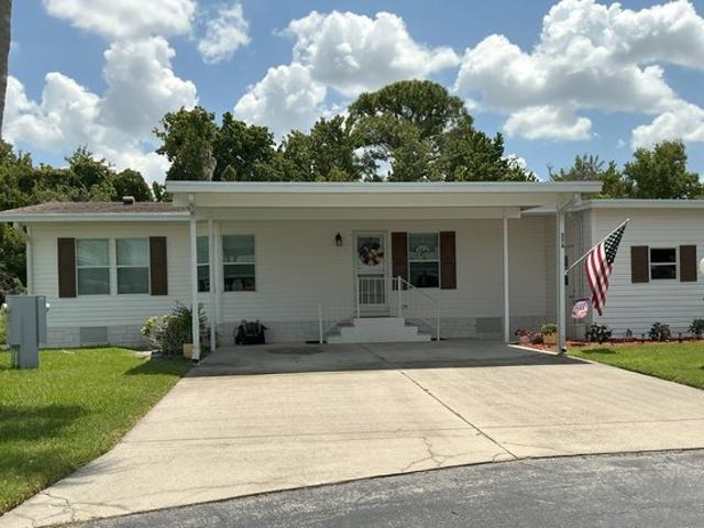 276 Quail Ln, Merritt Island, FL 32953