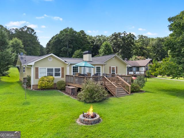 276 Roberts Point Road