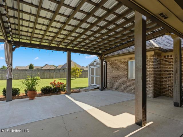 276 Rockbridge Drive
