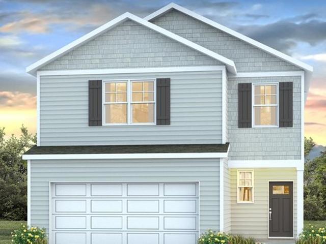 276 Red Buckeye Dr, Conway, SC 29527