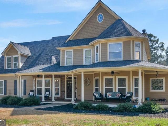 276 River Rd, McDonough, GA 30252