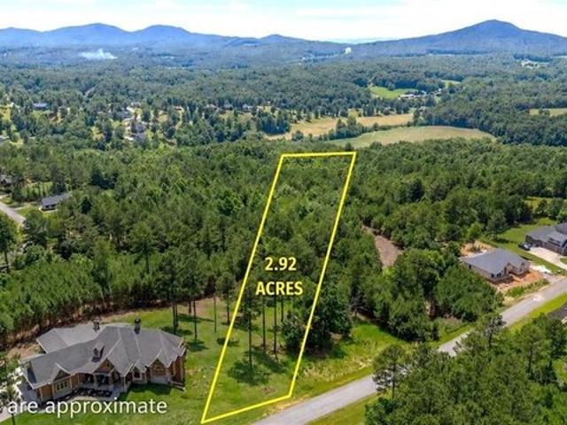 276 Ridge Pointe Way, Blairsville, GA 30512