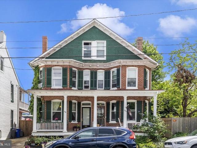 276 W 5th St, Frederick, MD 21701
