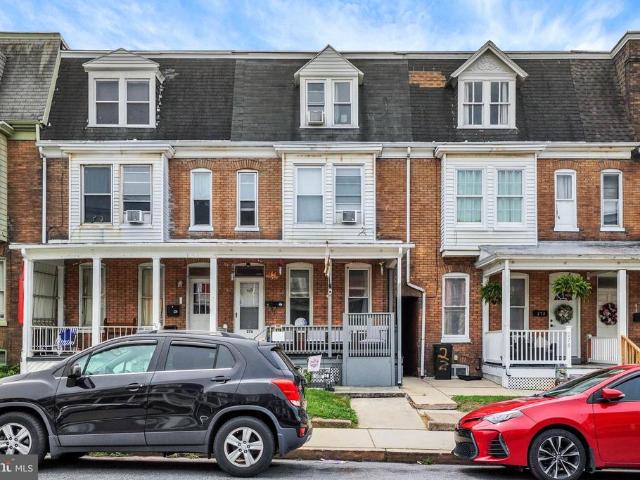 276 W Cottage Place