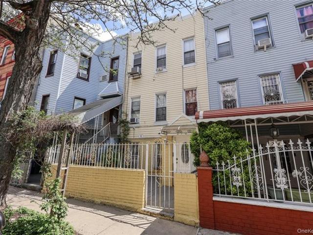 276 Woodbine St, Brooklyn, NY 11221