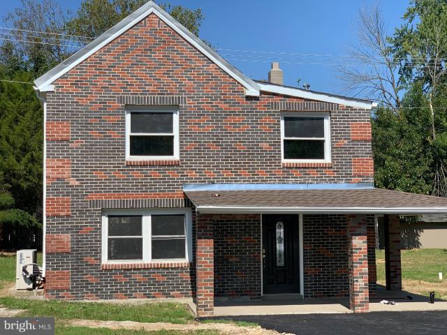 276 Woodstown Daretown Rd, Pilesgrove, NJ 08098 | MLS #NJSA2016 | Compass