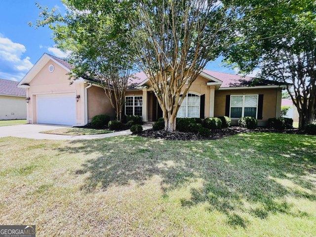 276 Wellington Pl, Brunswick, GA 31523